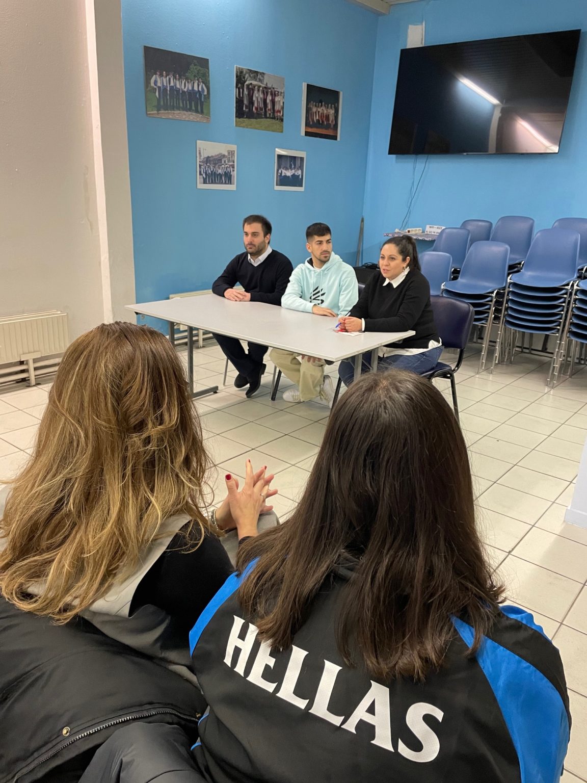 EVENTS – ΕΛΛΗΝΙΚΗ ΚΟΙΝΟΤΗΤΑ ΒΡΥΞΕΛΛΩΝ